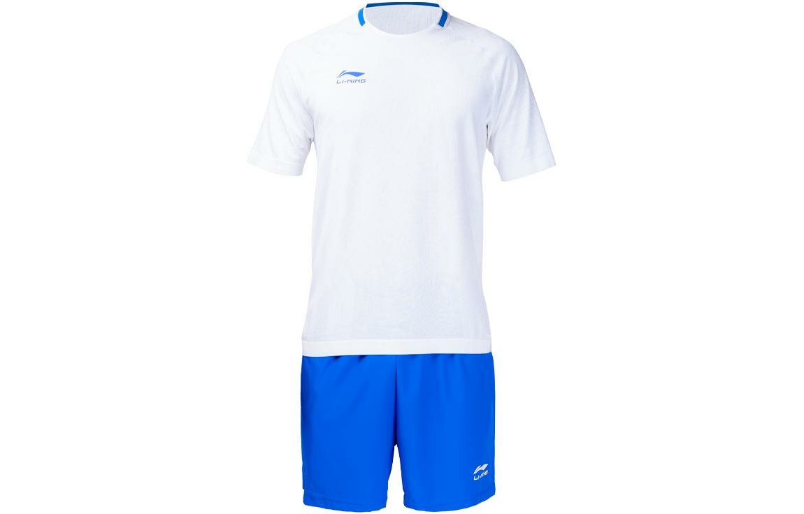 Джерси хоккейное LI-NING Soccer Jersey Sets