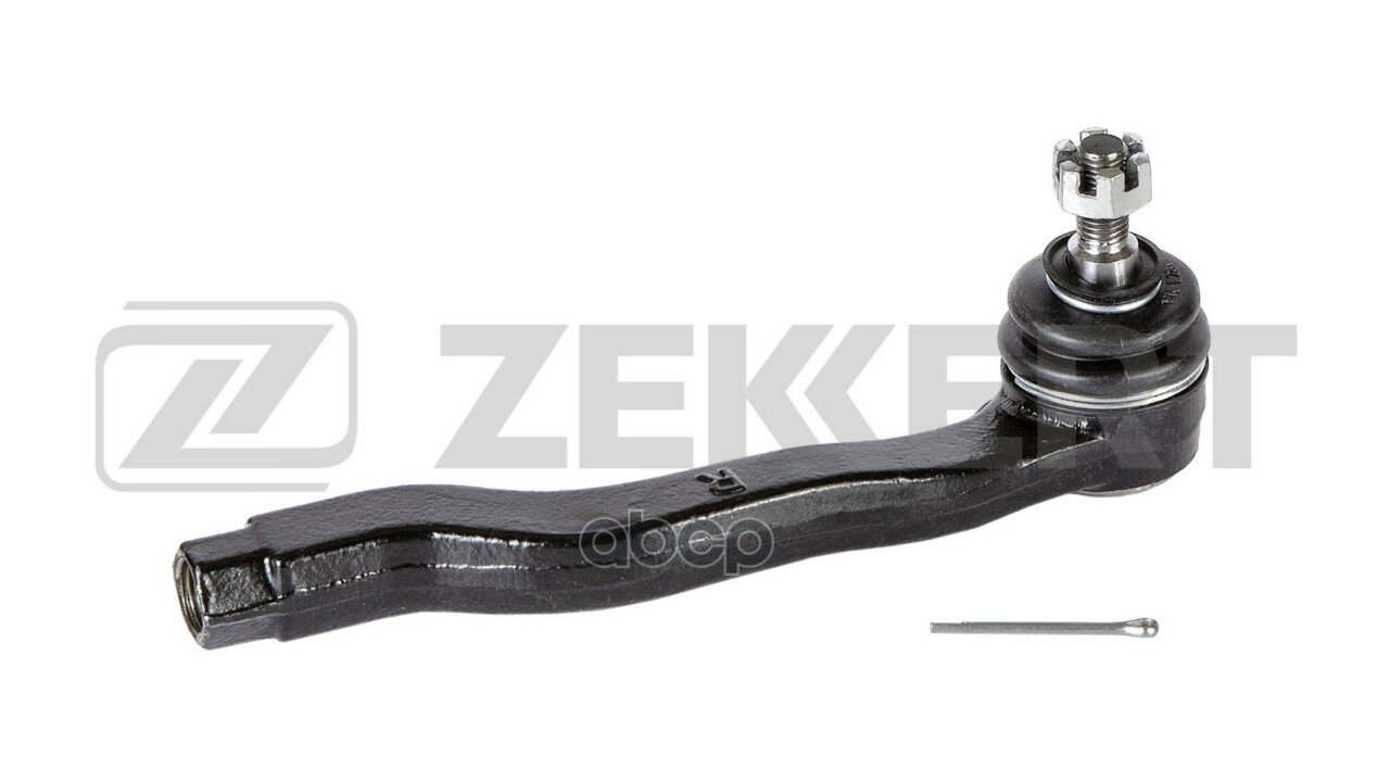 Наконечник рулевой прав. Honda Civic II-VI 87- CR-V 95- CRX II-III 87- Rover 400 (RT XW) 94- 45 Zekkert арт. sn-2130