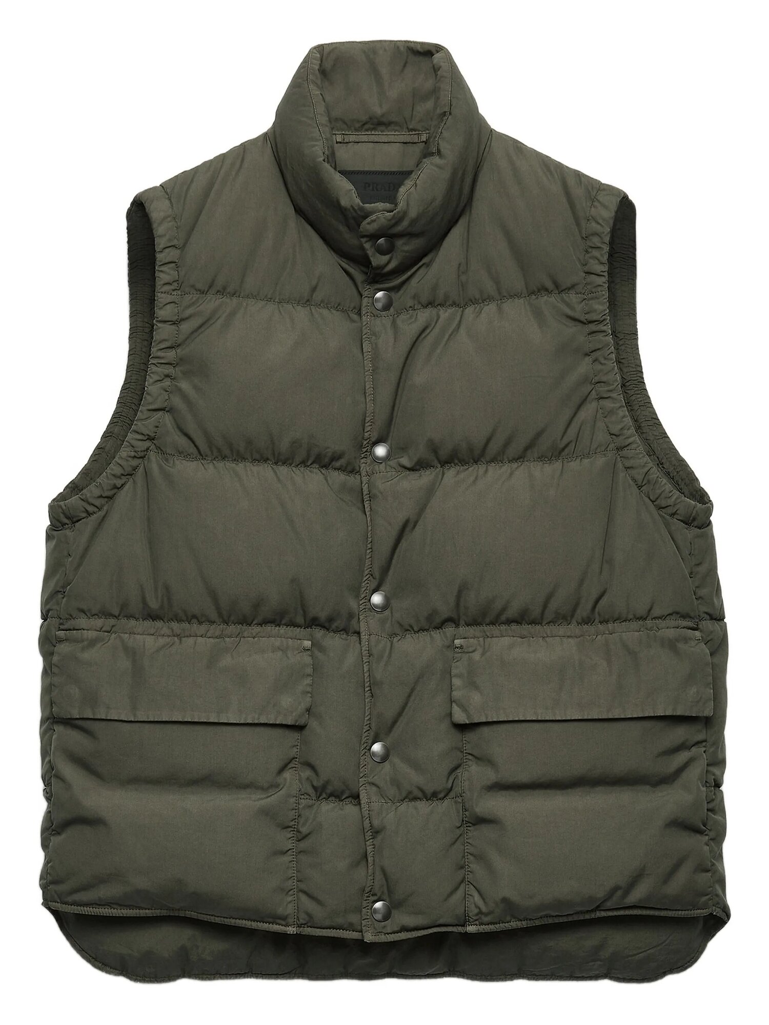 Жилет спортивный