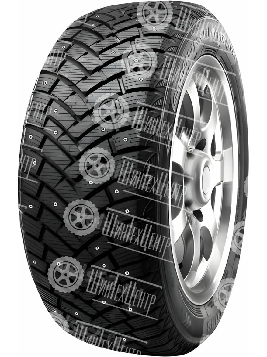 Шина 225/65R17 Linglong Green-Max Winter Gri Suv 106 T Xl Зимняя для любых видов автомобилей
