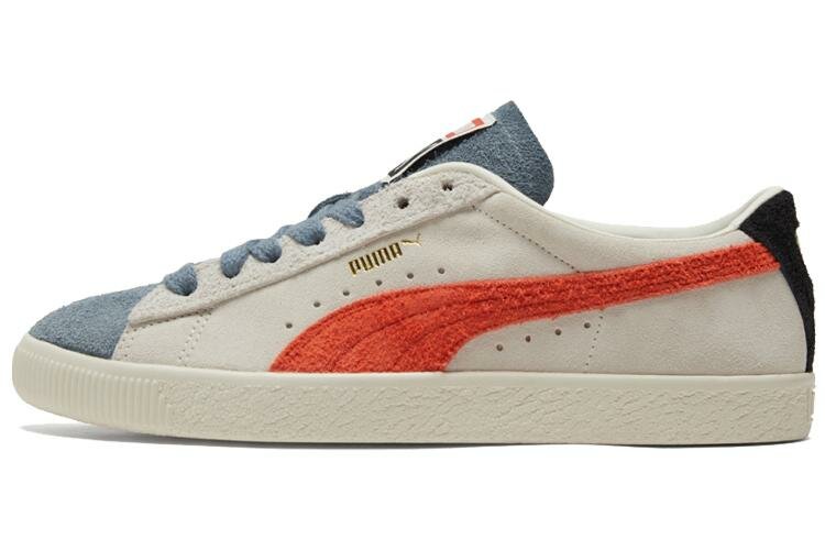 Кроссовки Suede Vintage WTFormstripe