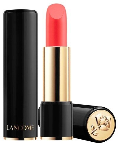 Lancôme 369 Insta-Rose L'Absolu Rouge Renovation Помада для губ. Франция