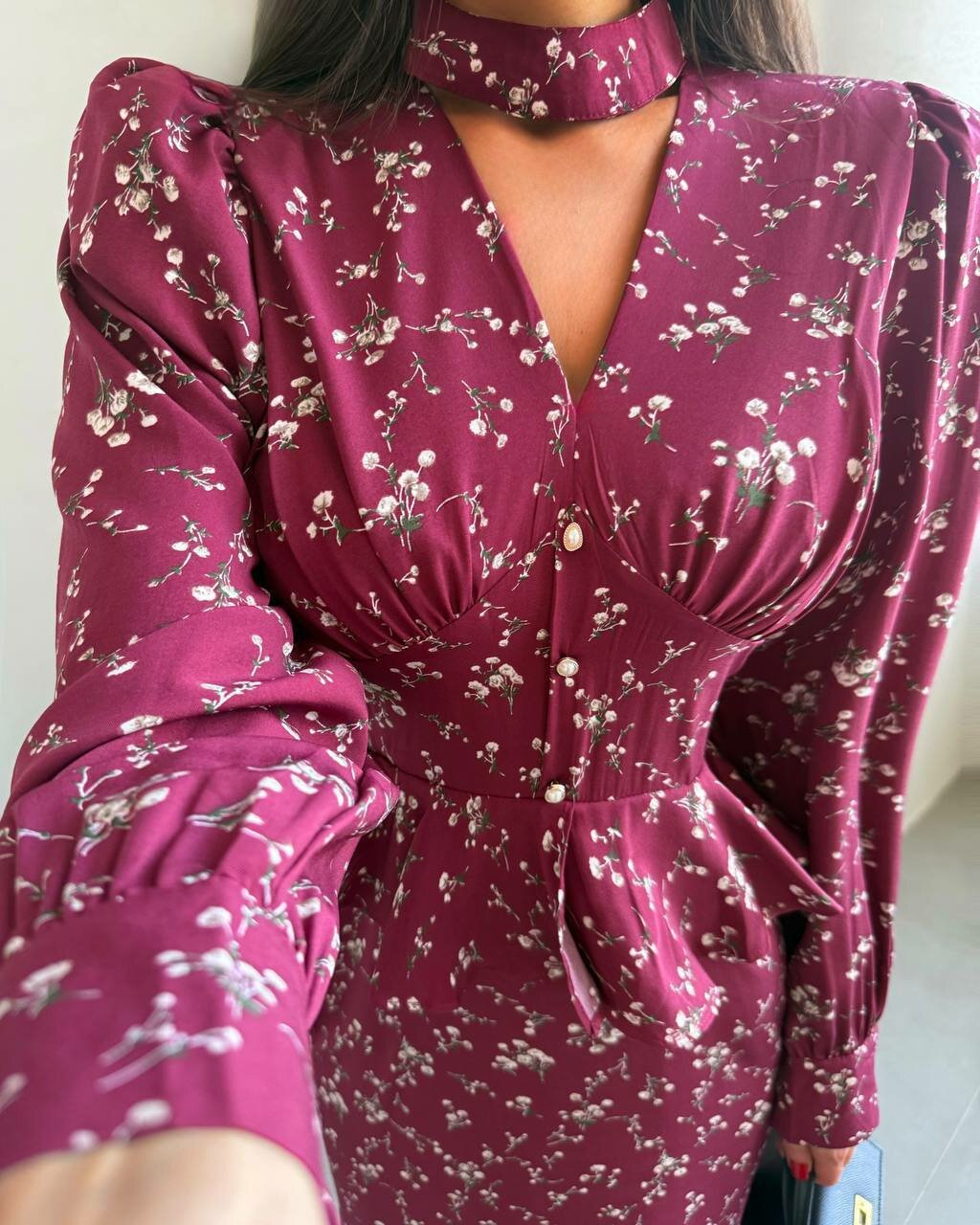 Платье женское вечернее