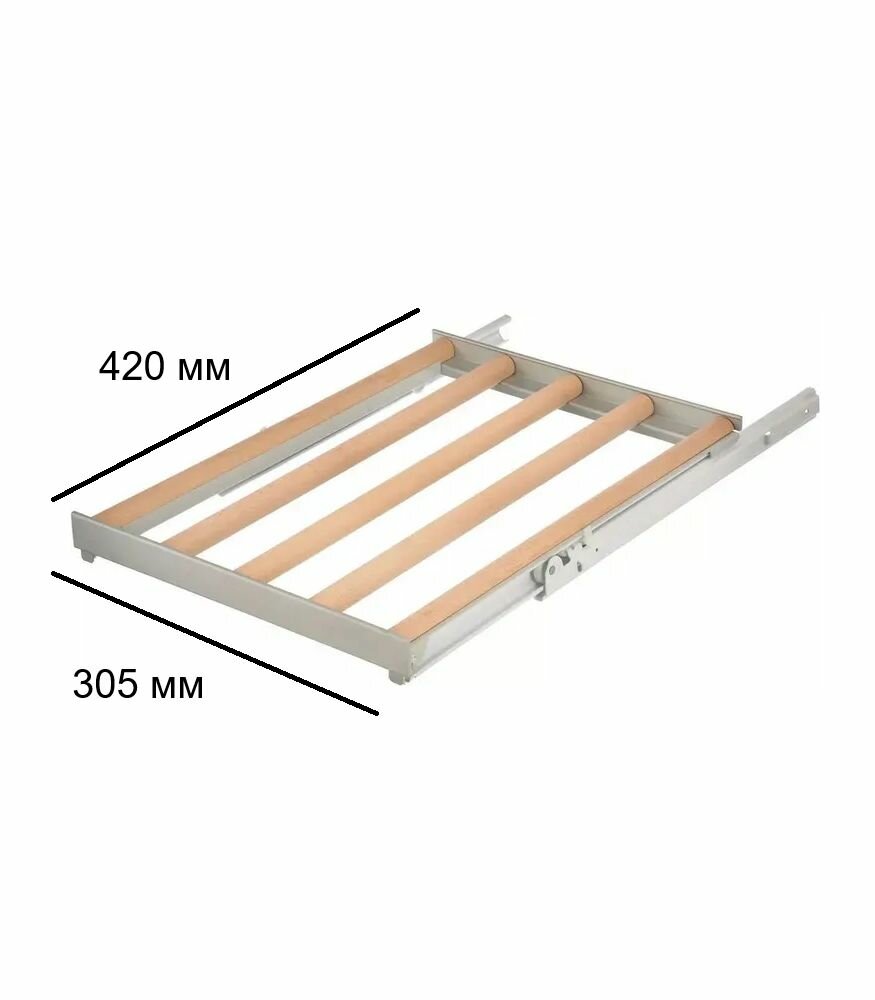 Полка для бутылок в холодильник Gaggenau, Bosch, Siemens