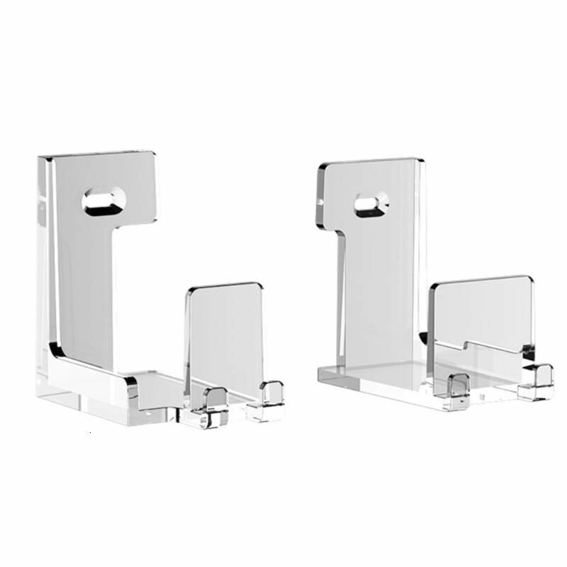 Держатель для консоли на стену, Четкий