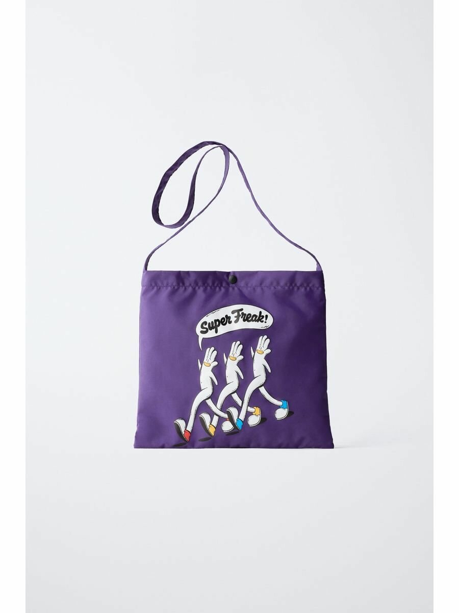 Сумка кросс-боди