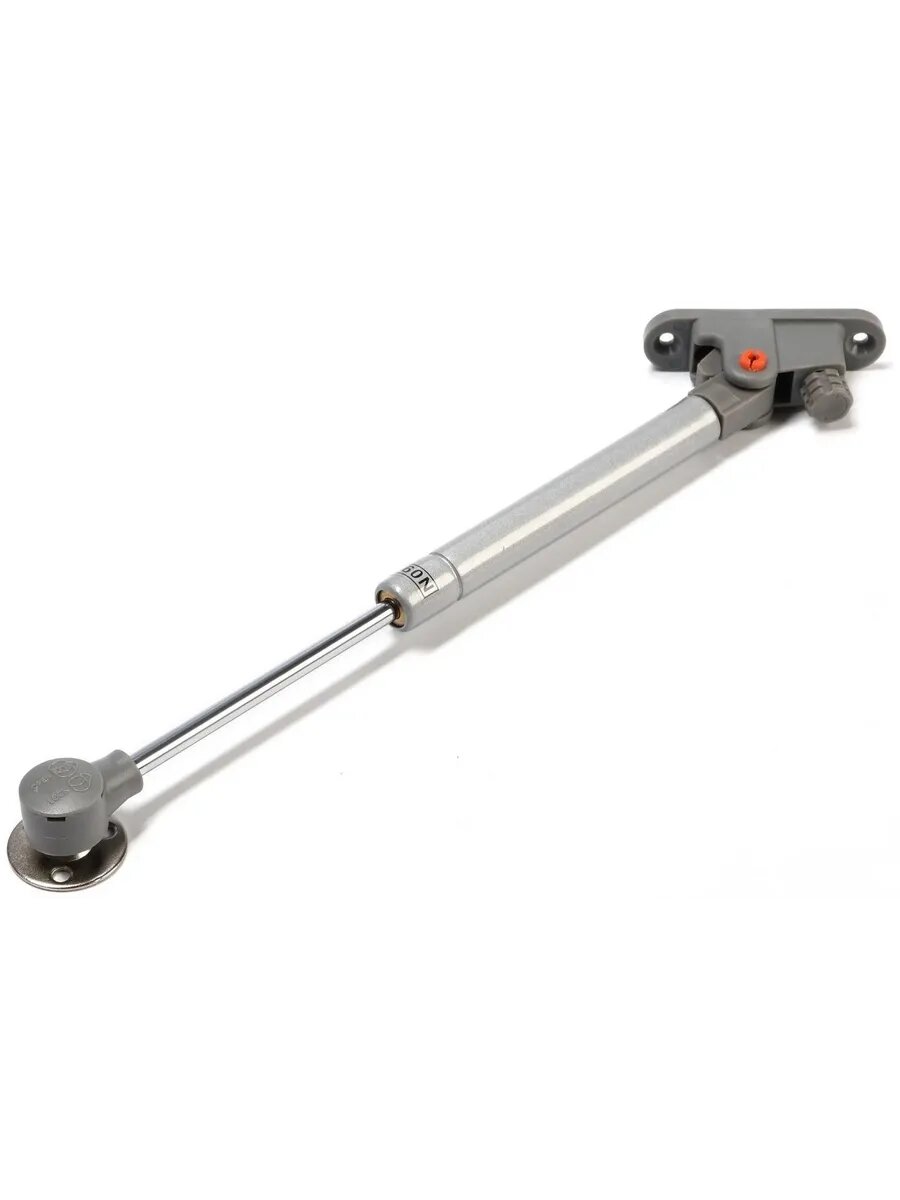 Газлифт мебельный доводчик 60N набор 2 шт