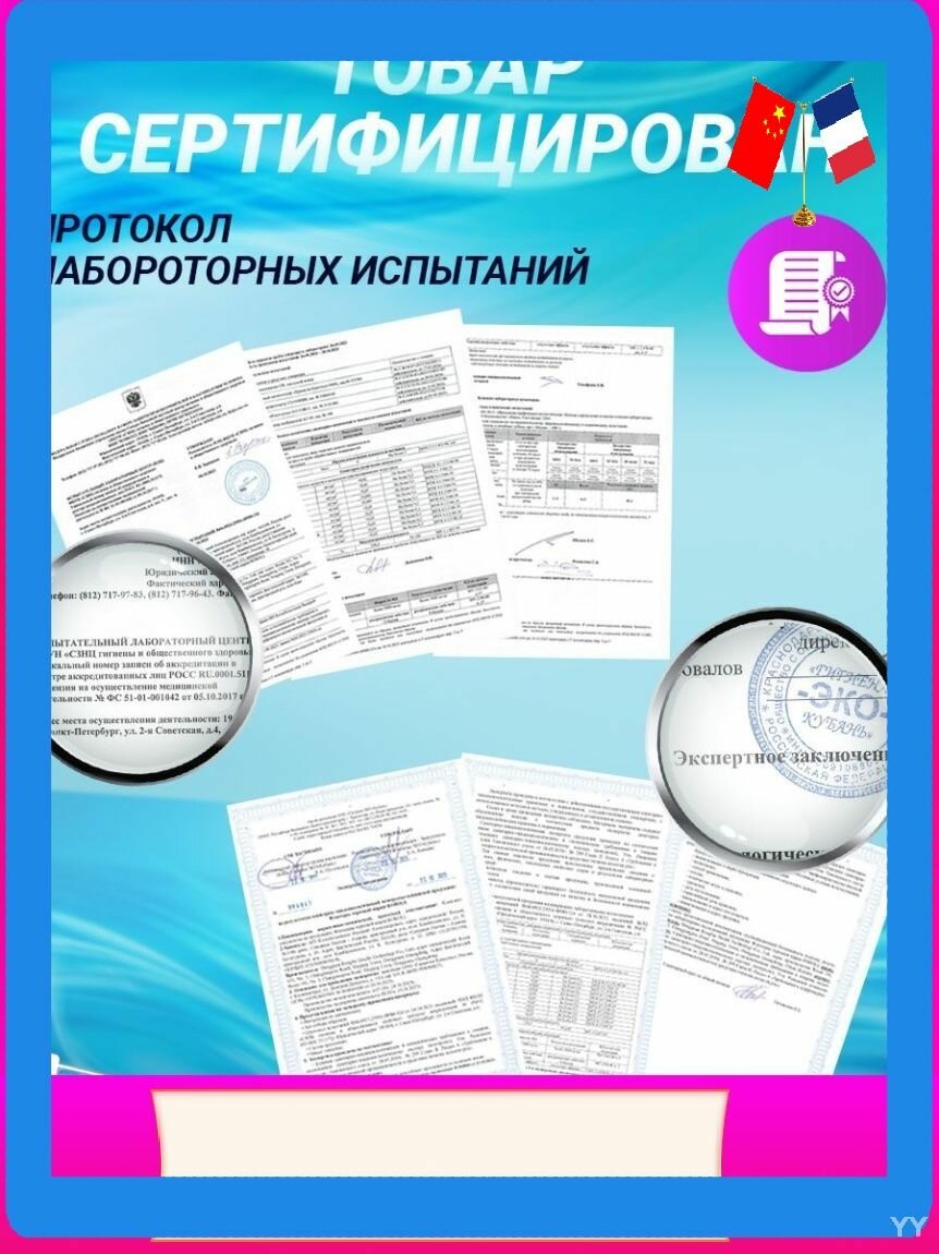 Зубная нить — фото 1