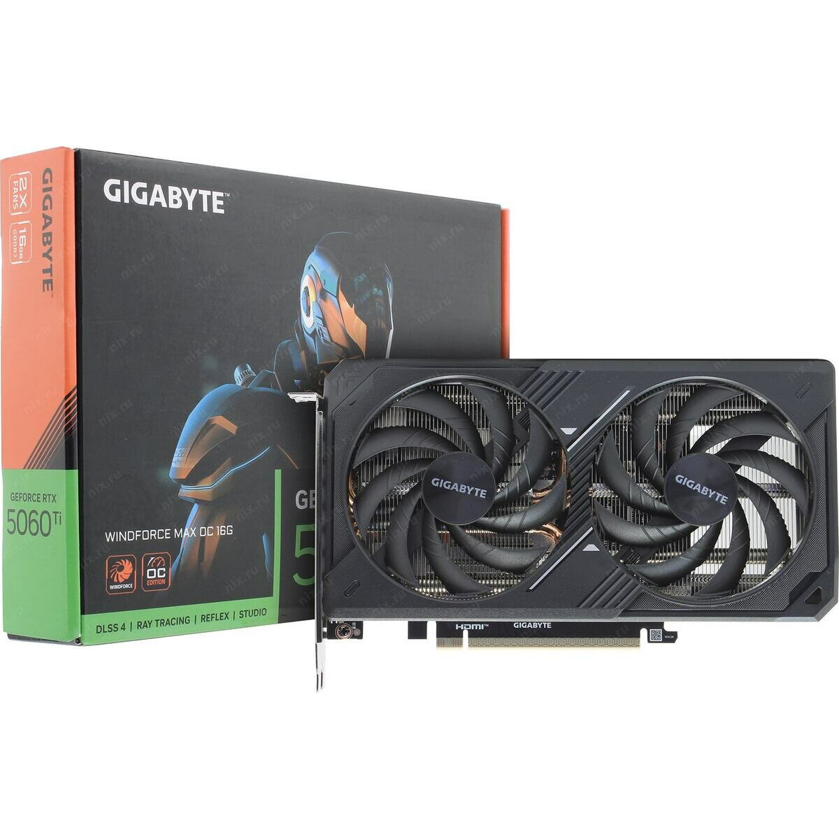 Gigabyte Windforce Max GV-N506TWF2MAX OC-16GD
