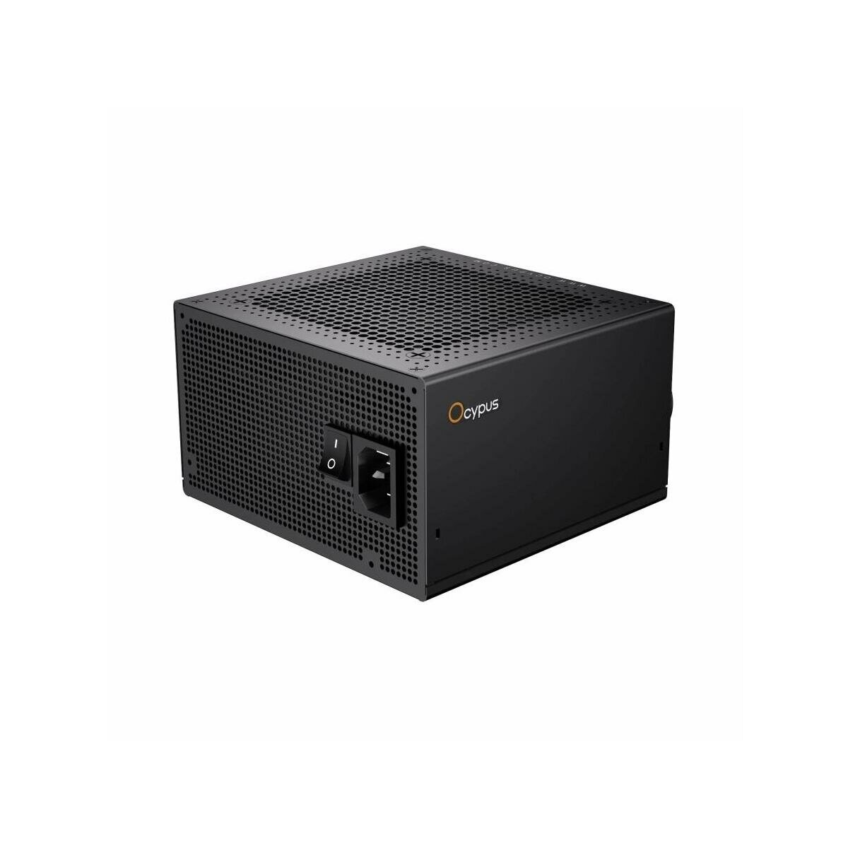 Блок питания Ocypus Delta P850 850W ATX (24+4x4+16+3x6/8пин)