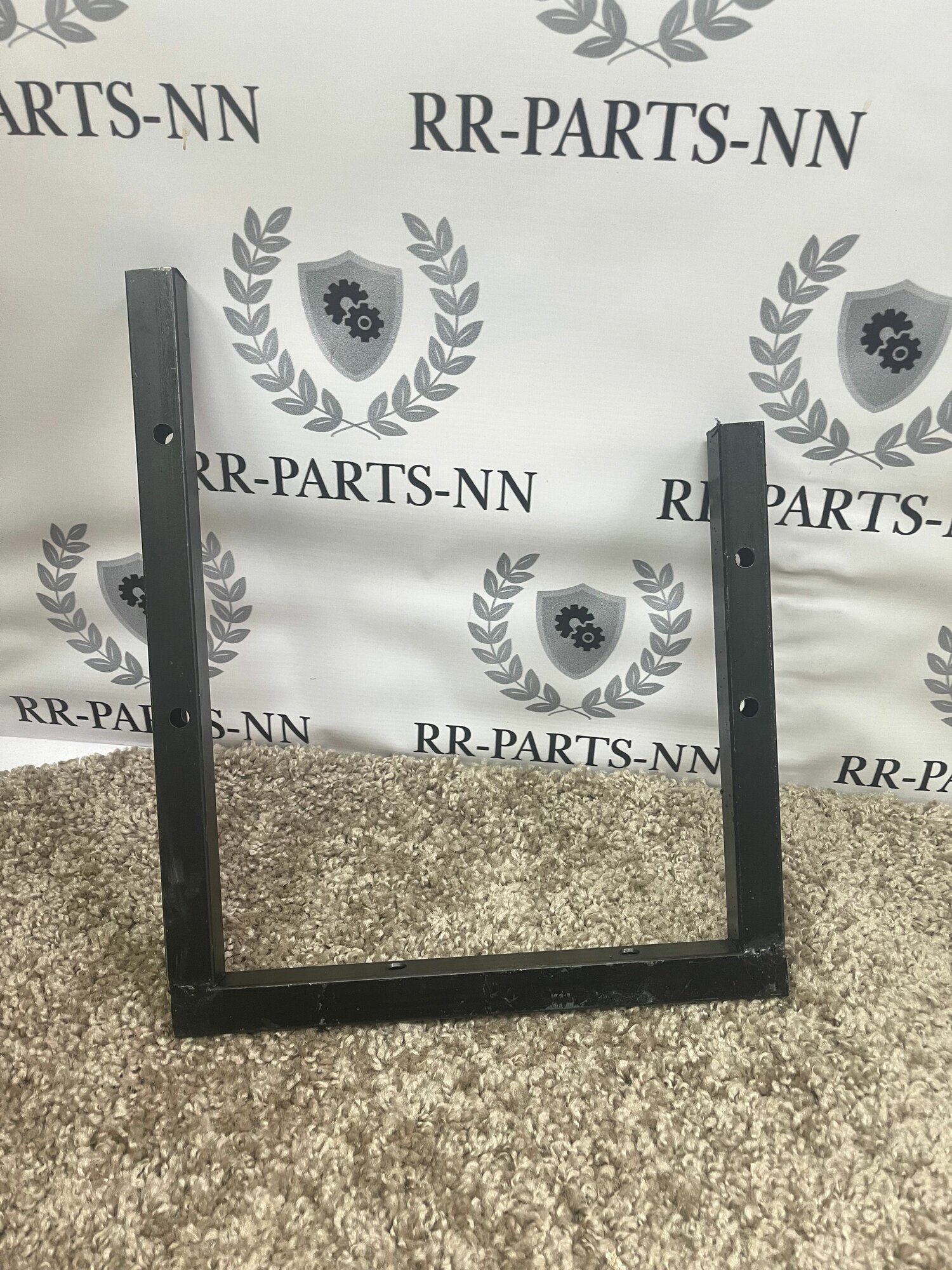 Кронштейн бака топливного для автономного отопителя/автономки