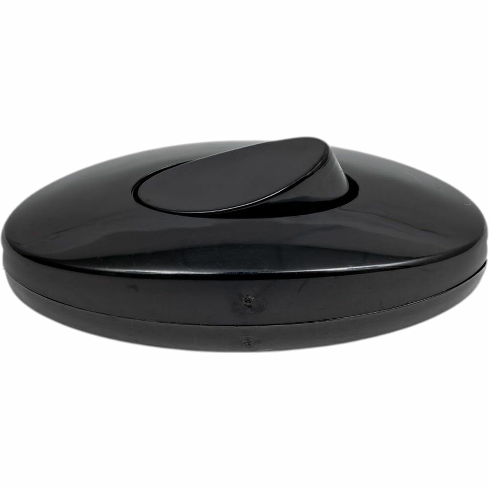 Переключатель на шнур черн. Makel 10064