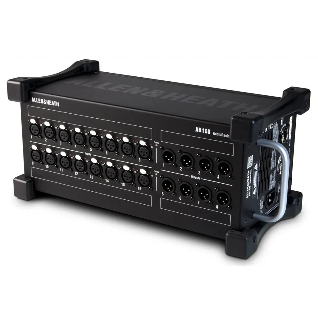 Модуль расширения Allen&Heath AB1608 (AB168)