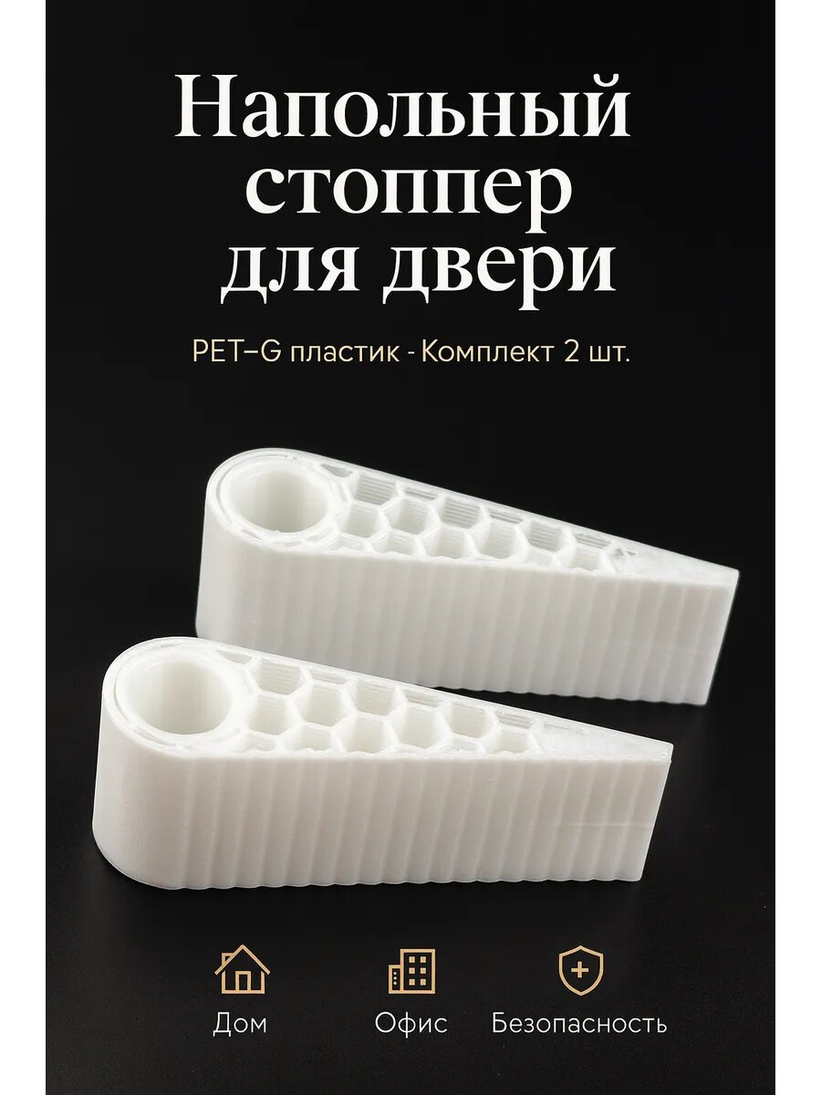 Подпорка двери и окон (ограничитель открывая для дверей и окон)