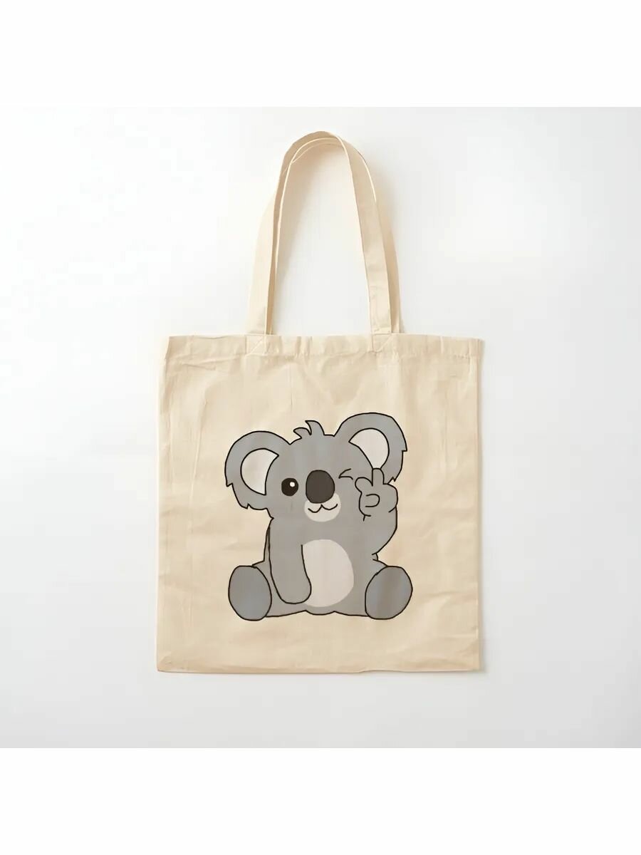 Сумка шоппер