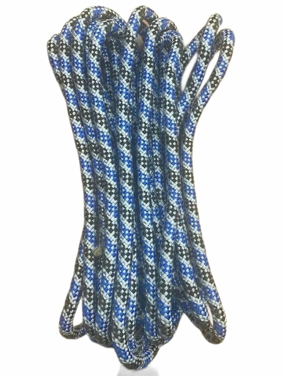 Фал капроновый 14 мм 10 метров