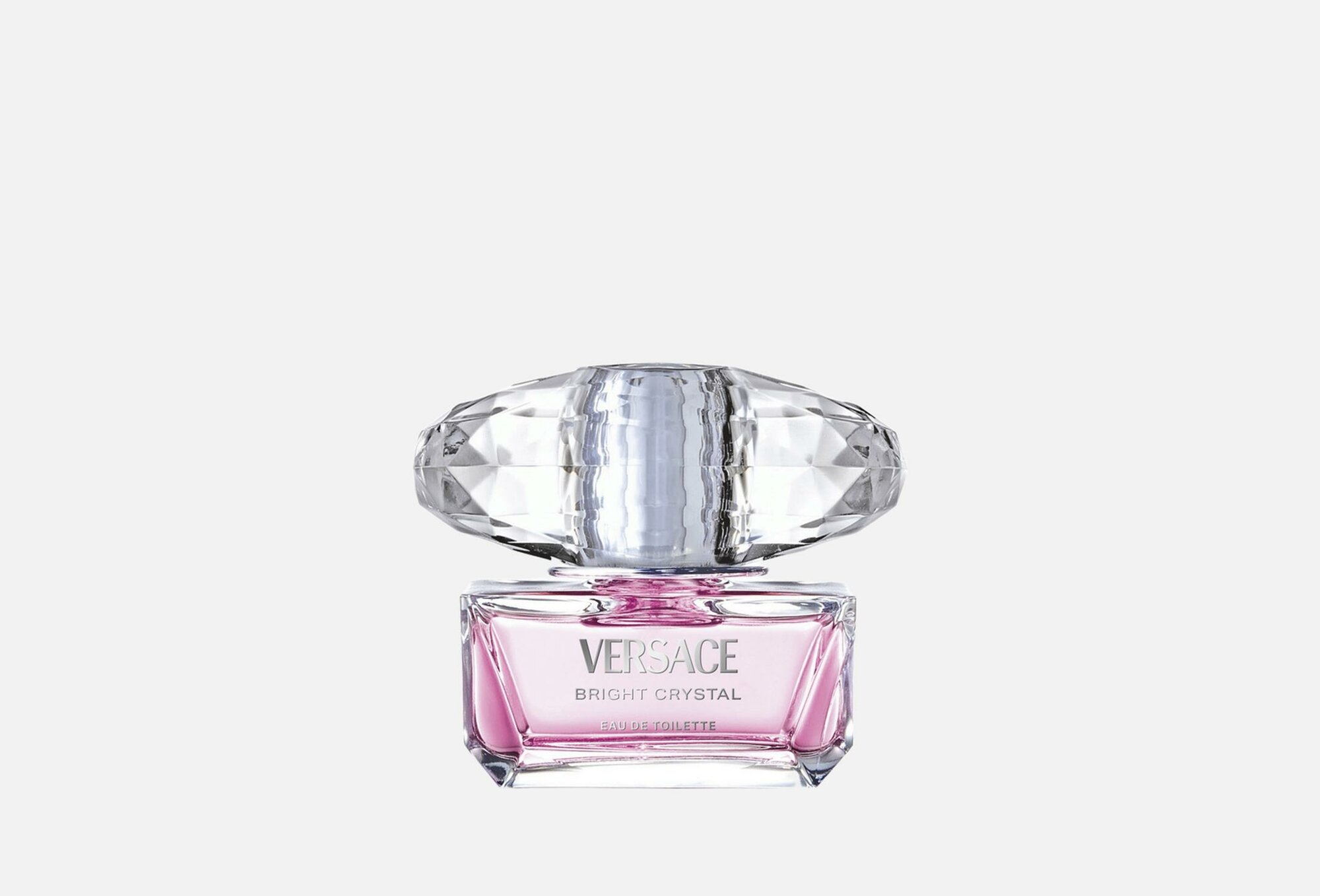Versace Bright Crystal туалетная вода 30 мл. аромат для женщин