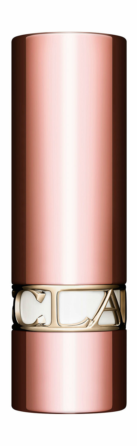 Clarins Joli Rouge Empty Lipstick Case Rose Gold Футляр для губной помады 100мл