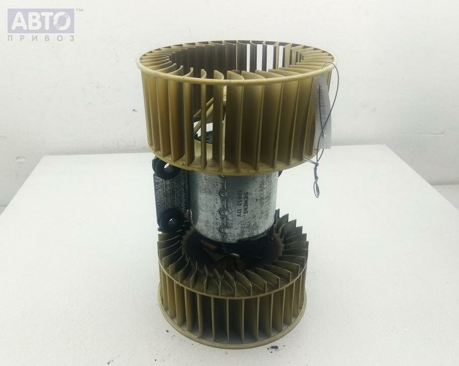 Двигатель отопителя (моторчик печки) BMW 5 E39 (1995-2003)