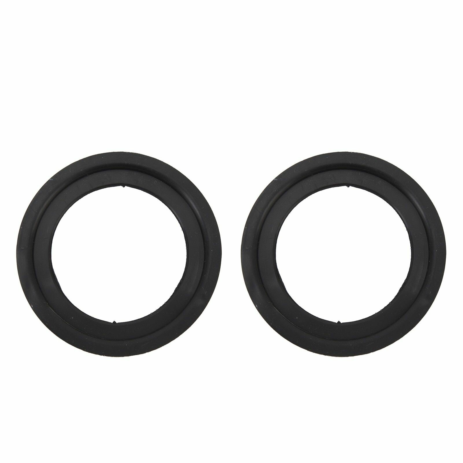 2 шт. уплотнительные манжеты для смывного клапана туалета Dometic 300, 310, 320