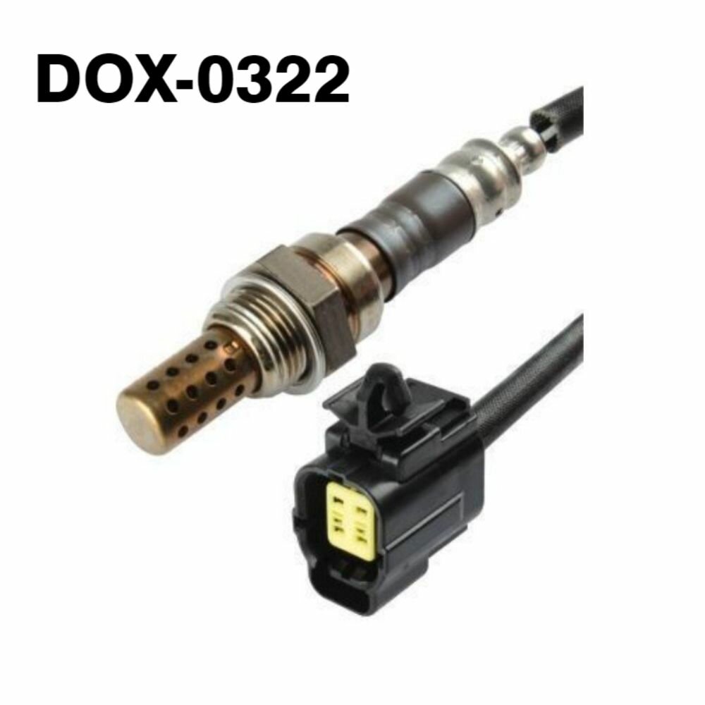 Для Mazda MX-5 1.8 16V 2000-2005 года, кислородный датчик DOX-0322