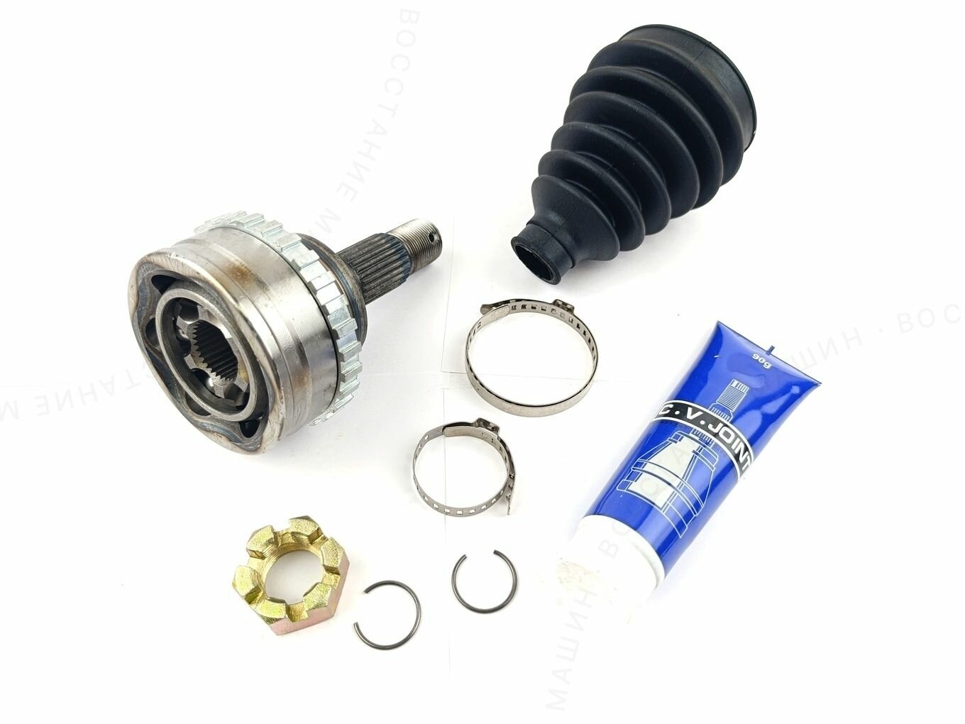 ШРУС (граната) наружный (1.6) для Lifan Breez / SLAL22003