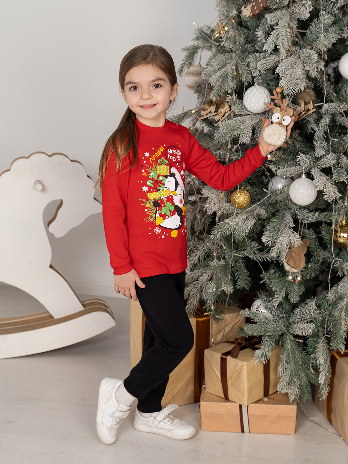 Комплект одежды