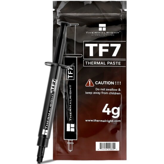 Термопаста Thermalright TF7 4г (TF7-4G)