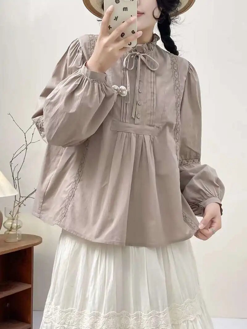 Блуза