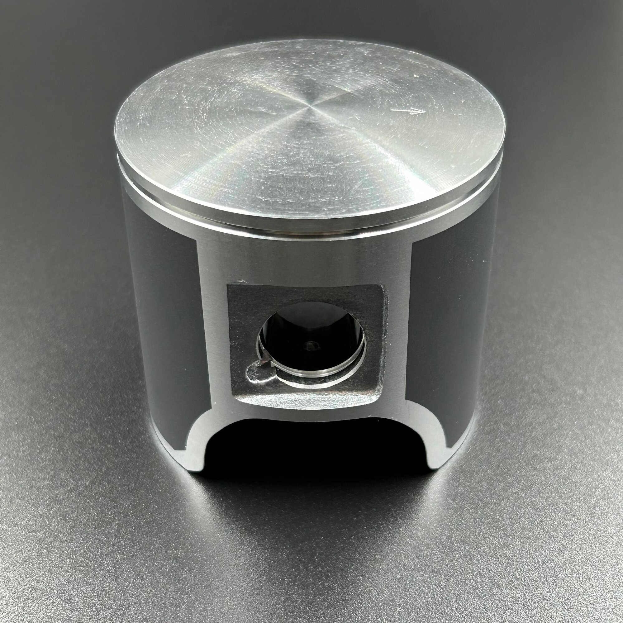 Поршневой комплект BRP 600 (09-785 T-Molly) (STD) (420889170; 420886687; 420889173; 420886685) (KINE