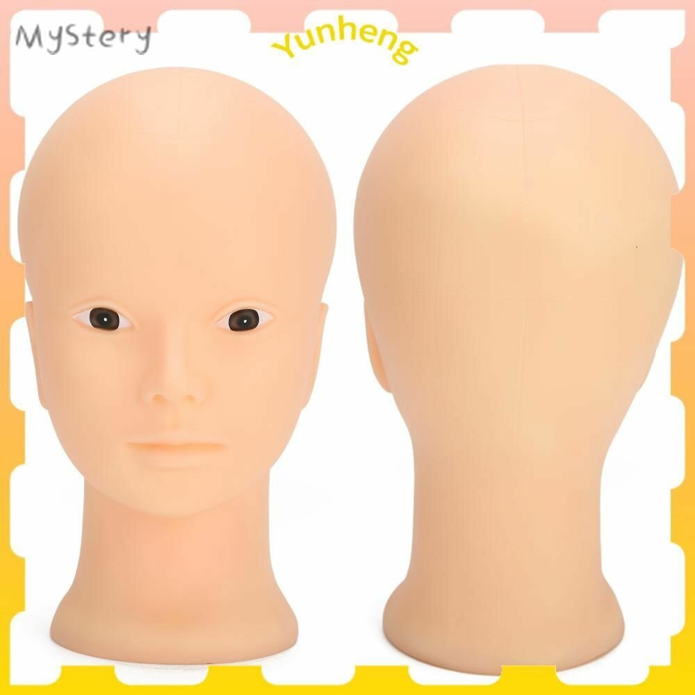 Манекен для макияжа, практический тренажёр, для обучения визажистов