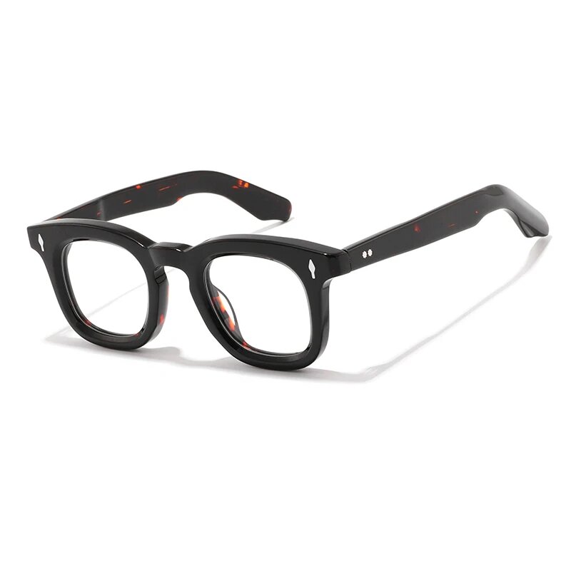 Очки SENTA C2 brown demi +150