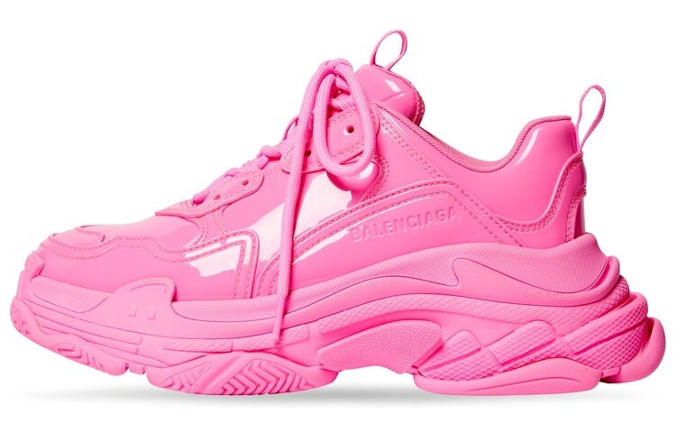 Кроссовки BALENCIAGA Triple S