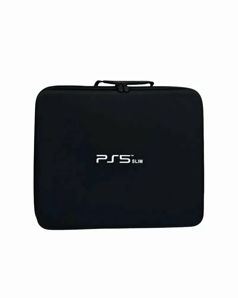 Сумка для PS 5 slim, чехол для playstation 5 slim