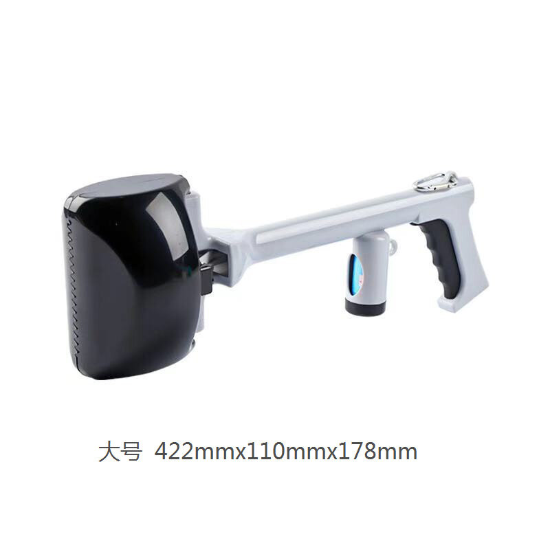 Кошки и собаки портативный туалет пикап плюшевая собака сброс экскрементов выгул собаки сбор экскрементов Туалет