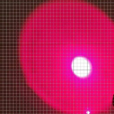 Фонарик Convoy S21A красный алюминиевый Black, Розовый, SST-20-DR, No battery