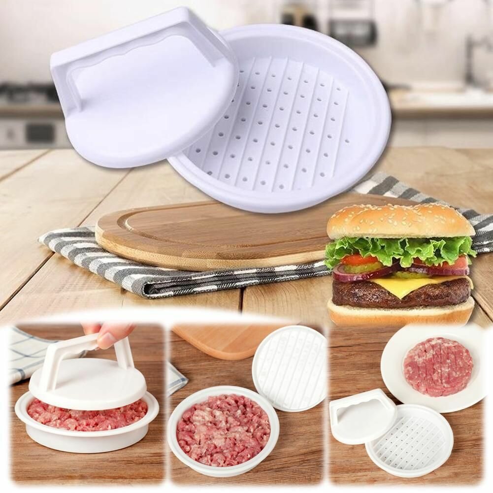 Форма для котлет 1 шт