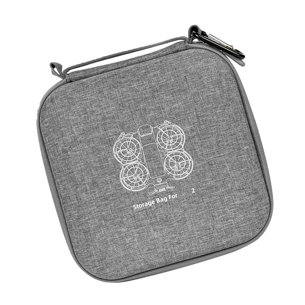 Чехол для 2 квадрокоптеров