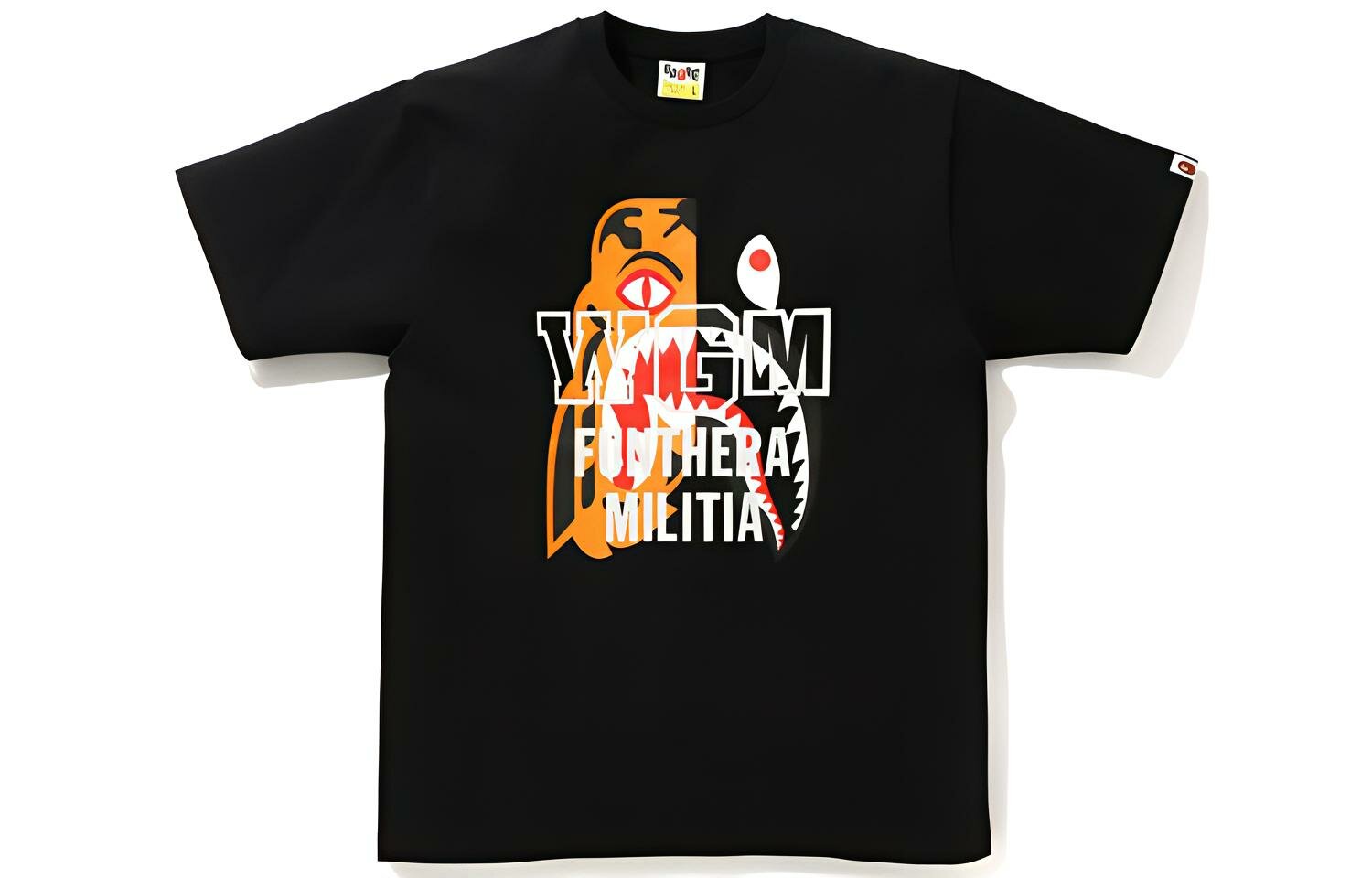 Футболка спортивная