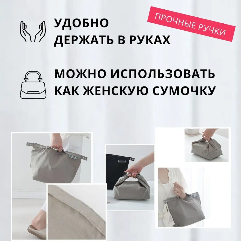 Термосумка — фото 1