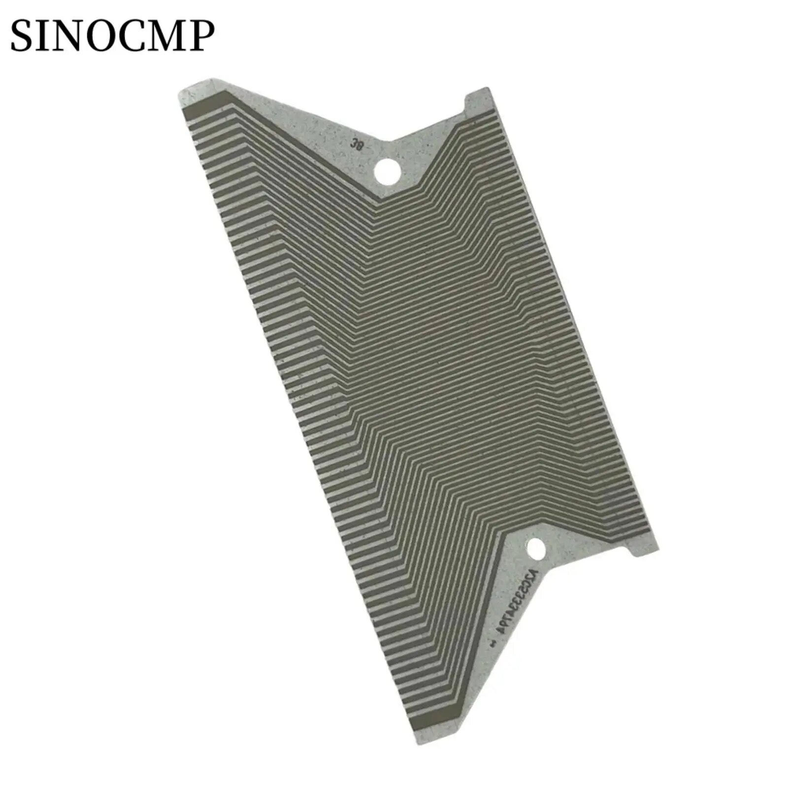 Автомобильный дисплей Pixel Repair плоский кабель 8X0920900B 56D920860B A2C53321539 для VW Golf VI Passat T5 Polo Skoda Fabia Seat Altea