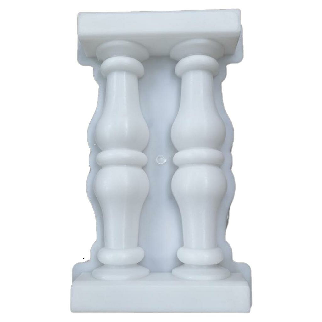 Форма для бетонных колонн