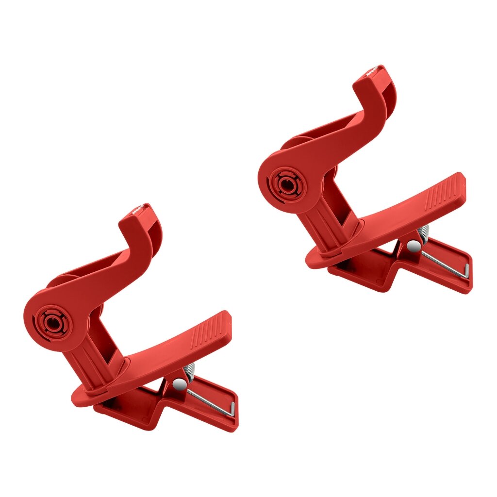 Набор из 2-х эффективных офисных диспенсеров для клейкой ленты, инструмент для выделения, Бесплатная замена рулонов и прочная конструкция для расширенного применения в различных областях