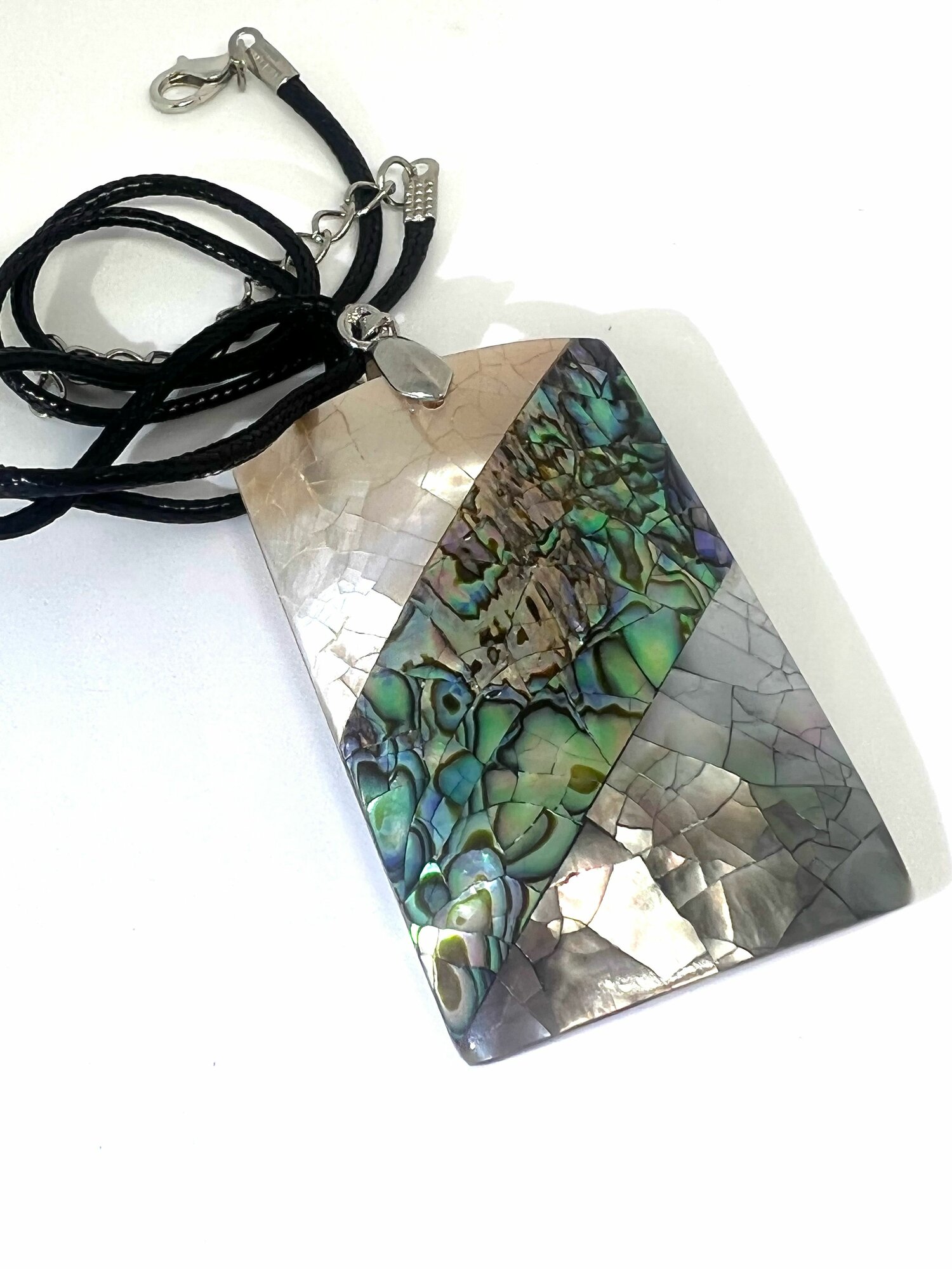 Подвеска, гелиотис