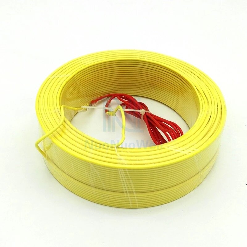 Кабель нагревателя для теплиц TW-AF-065 30m soil wire