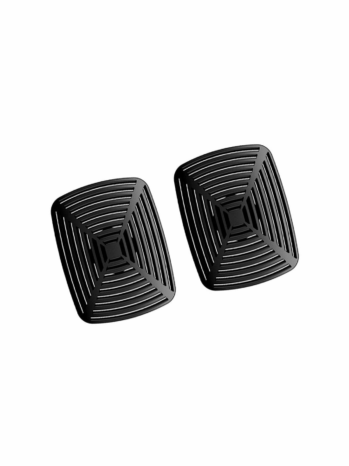 Дефлектор кондиционера Автомобиля Против прямого обдува Ветрозащитная Выходная панель автомобиля