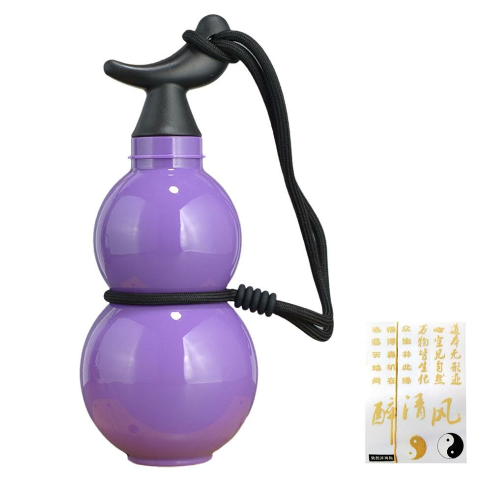 Чашка для воды большой емкости в стиле ретро-тыквы