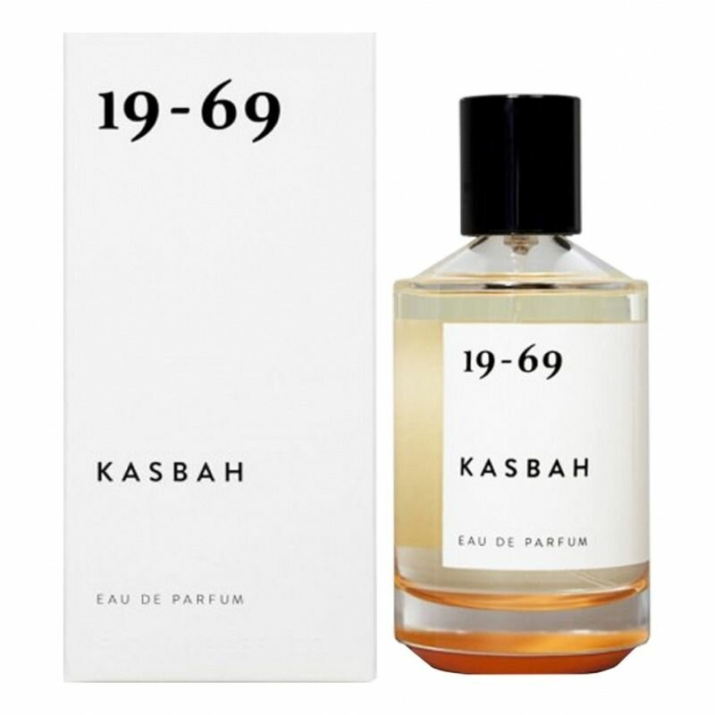 19-69 Kasbah 100 ml - парфюмерная вода