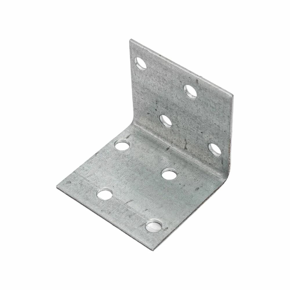 Равносторонний крепежный уголок РК груп KUR РКГ00005548