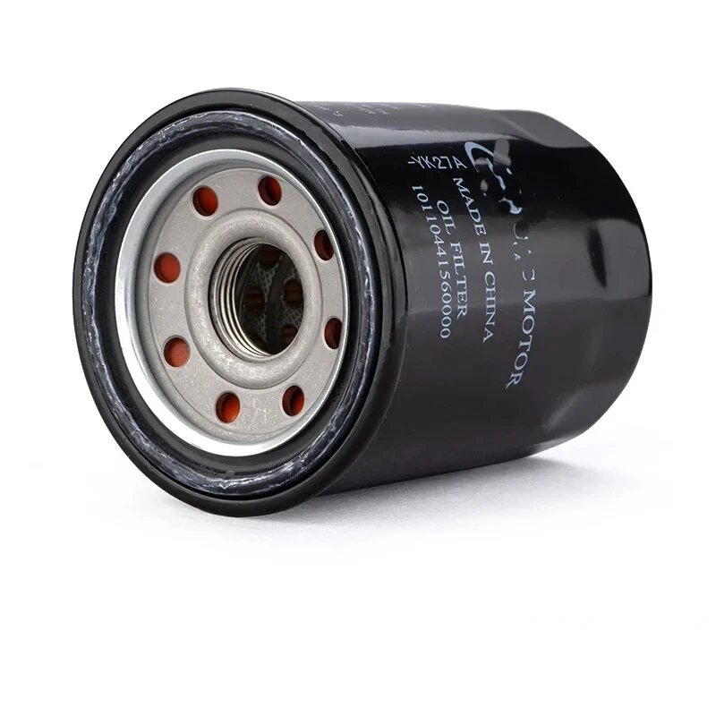 Новый оригинальный масляный фильтр двигателя 10110441560000 для GAC Trumpchi GS3 3-цилиндровый/GS8 Hybrid